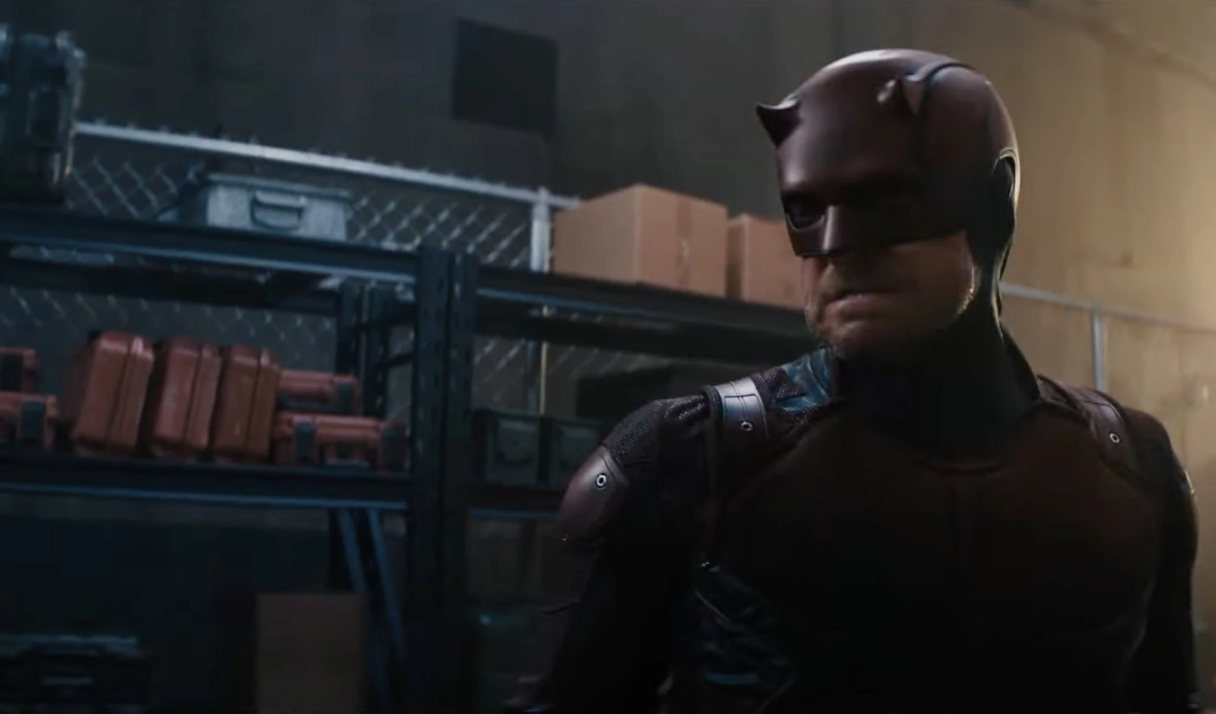 Daredevil's Original Role and Ending in Marvel's ECHO Reportedly Revealed — GeekTyrant